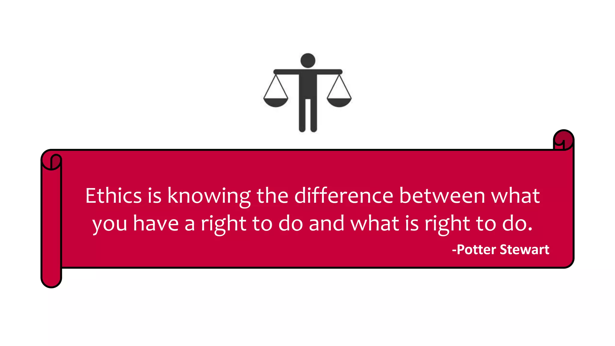 Ethics In Computing Pptx