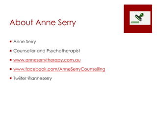 Ethics in counselling | PPTX