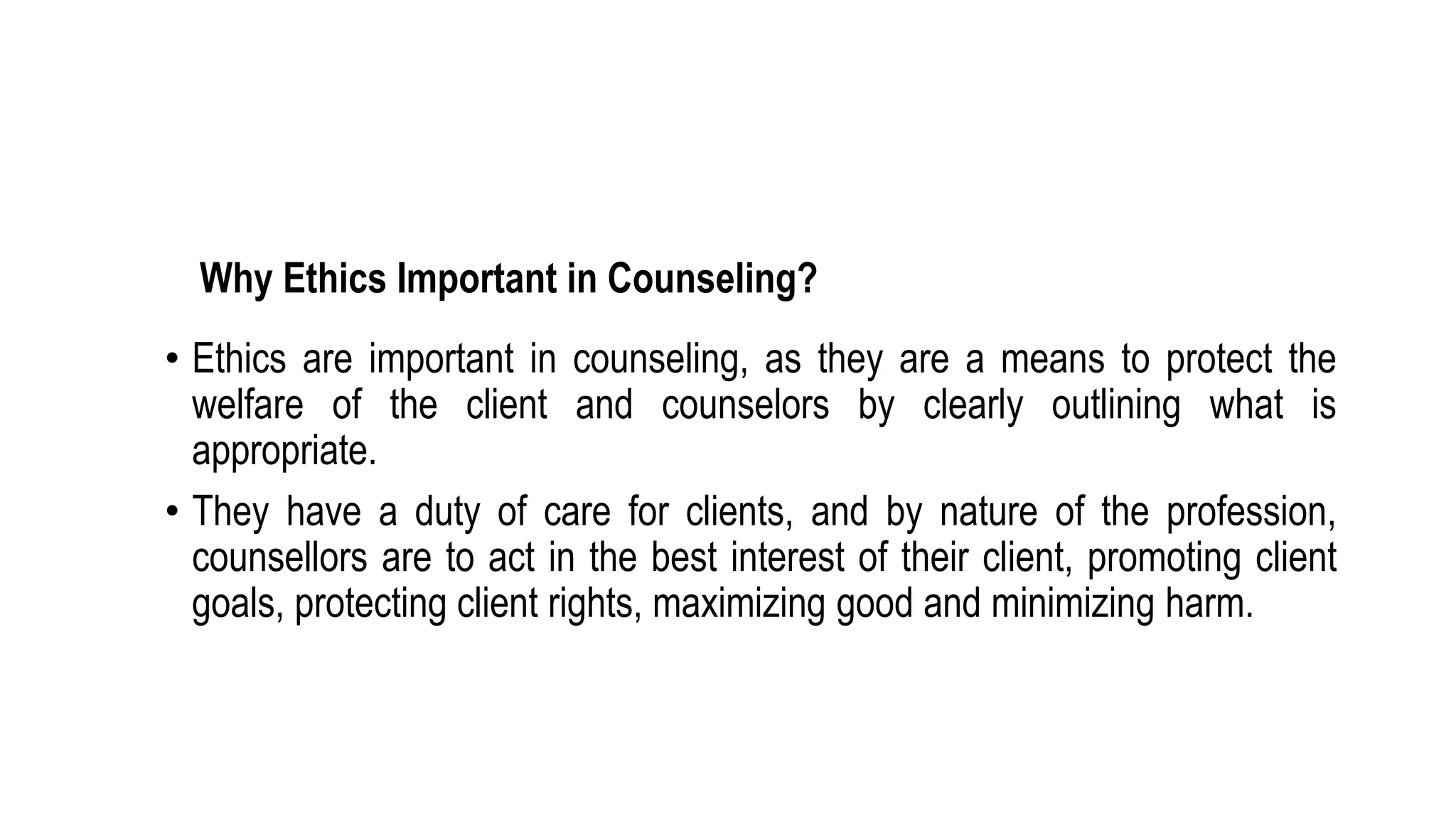 Ethics in Counselling-Week 9.pptx