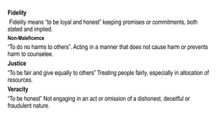 Ethics in Counselling-Week 9.pptx