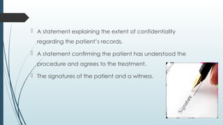 Ethics in Dentistry: Guiding Principles for Patient Care and ...