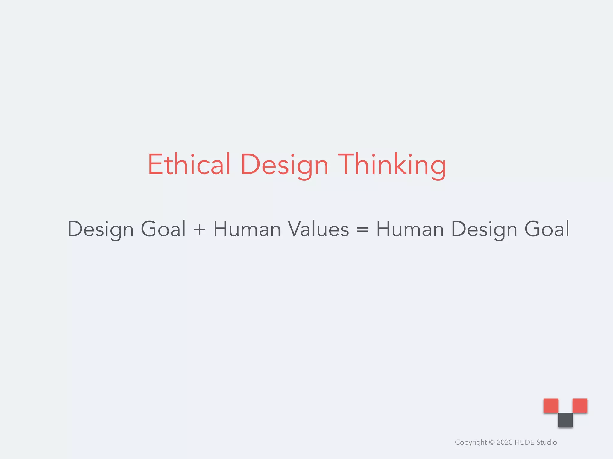 Ethics in Design - A talk by Nazim Iqbal | PPT