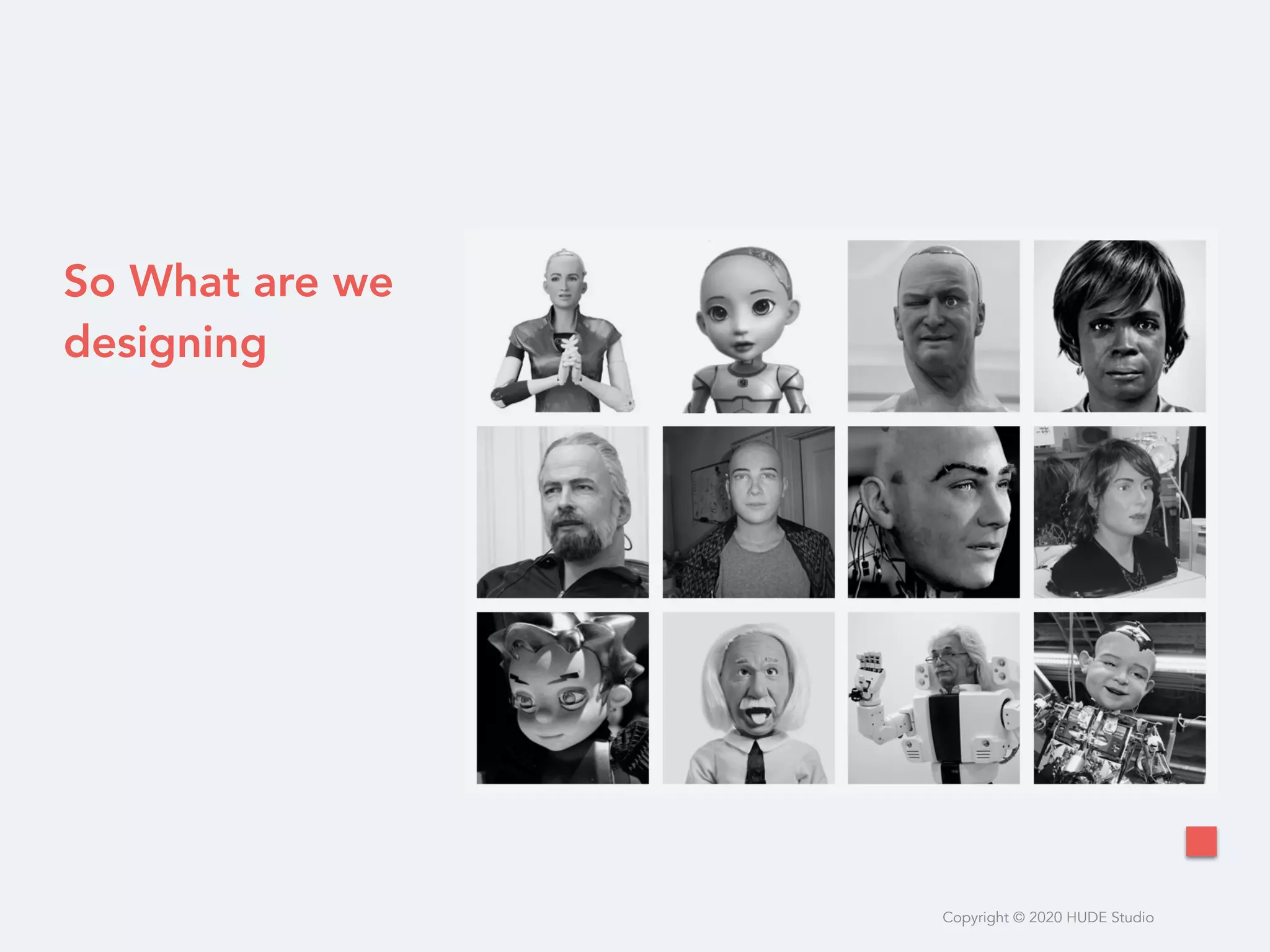 Ethics in Design - A talk by Nazim Iqbal | PPT