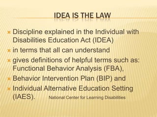 Ethics in Education | PPTX