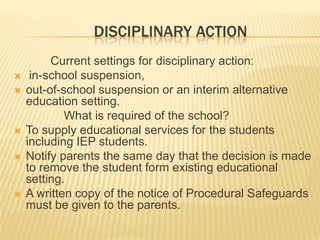 Ethics in Education | PPTX