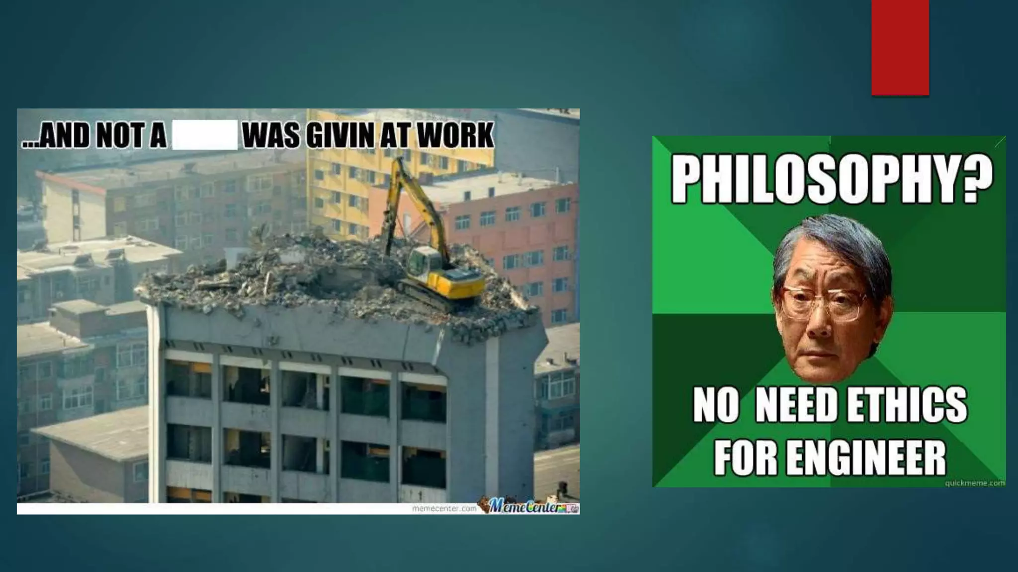 Ethics in engineering | PPSX