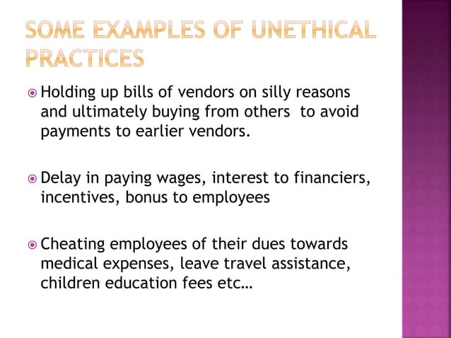 ethics in finance its roles , unethical scams.pptx