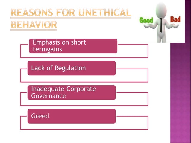 ethics in finance its roles , unethical scams.pptx