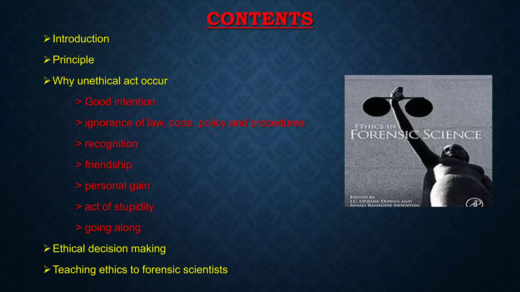ethics in forensic science.pptx