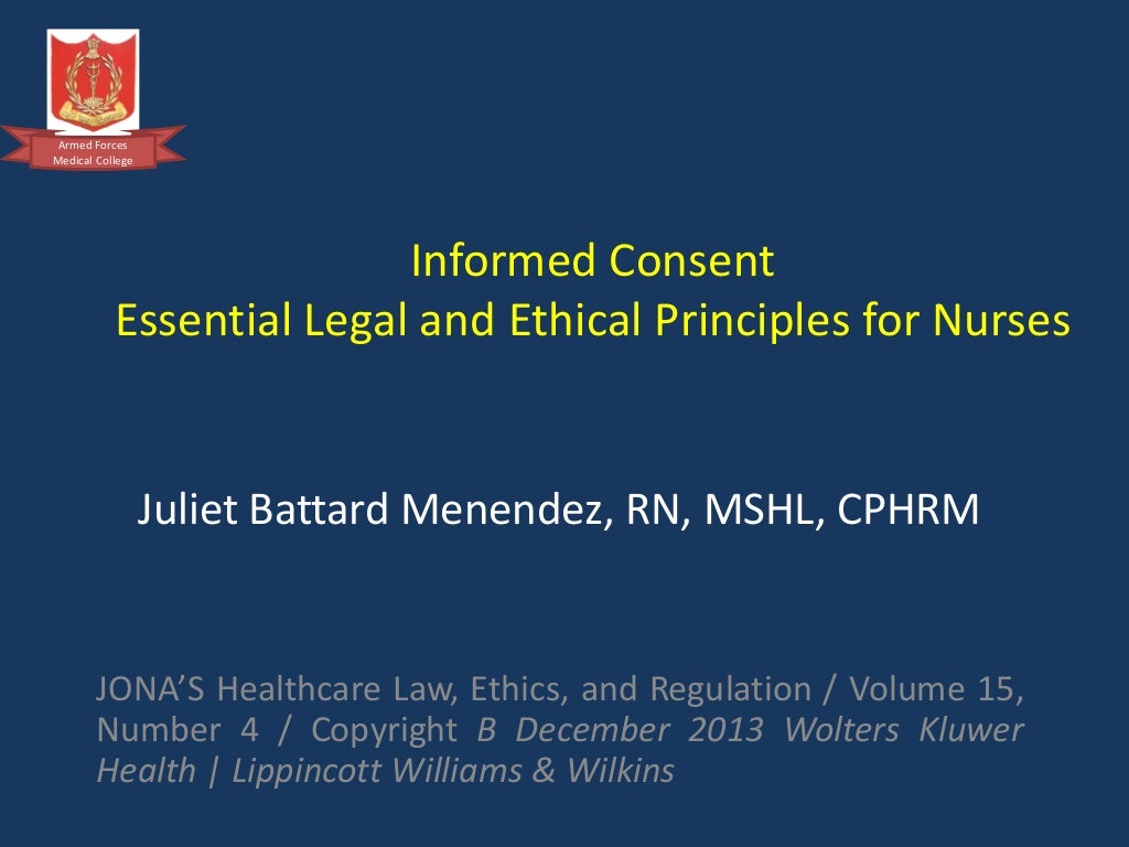 Ethics Informed Consent ethics-informed-consent