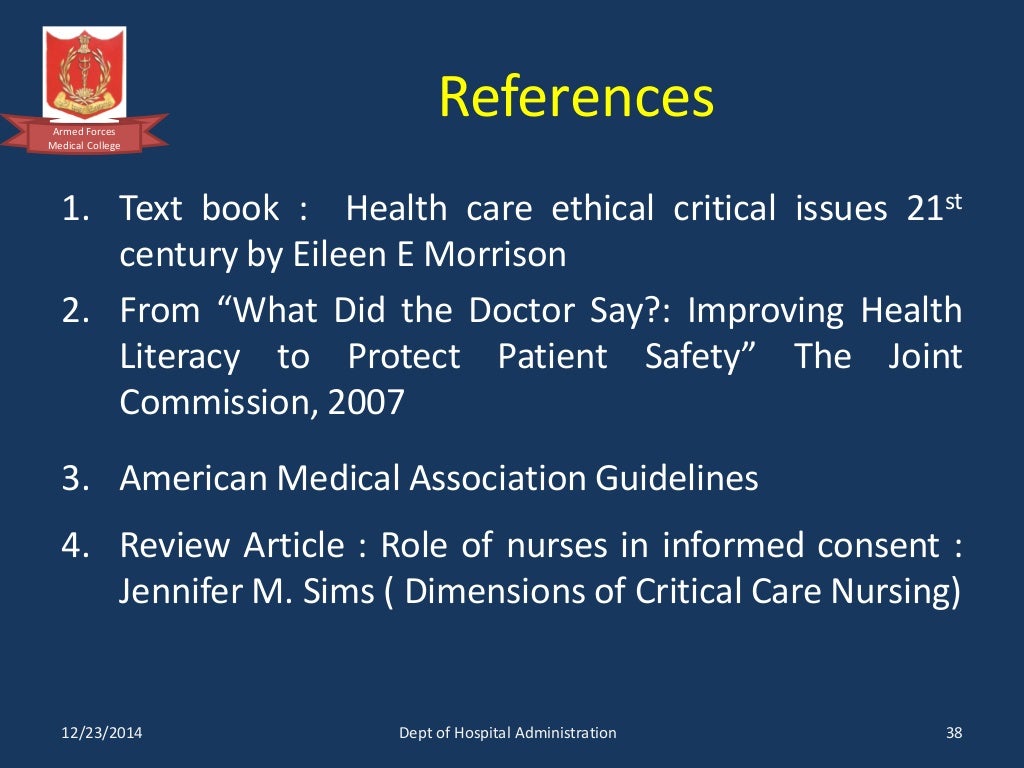 Ethics Informed Consent ethics-informed-consent