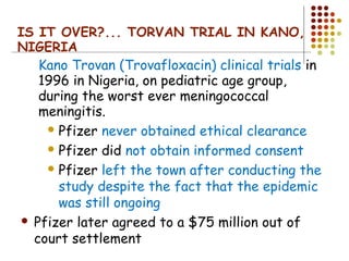 Ethics in health research | PPT