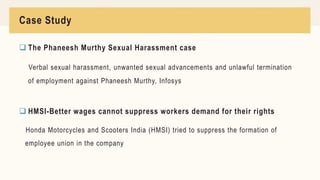 Ethics in Human Resource Management | PPTX