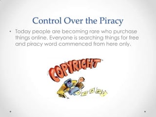 Ethics in Information Technology | PPTX