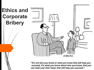 Ethics in International Business | PPTX
