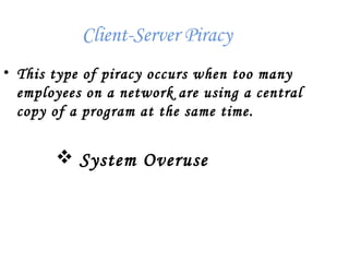 Ethics in IT and System Usage | PPT