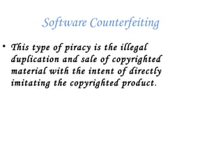 Ethics in IT and System Usage | PPT