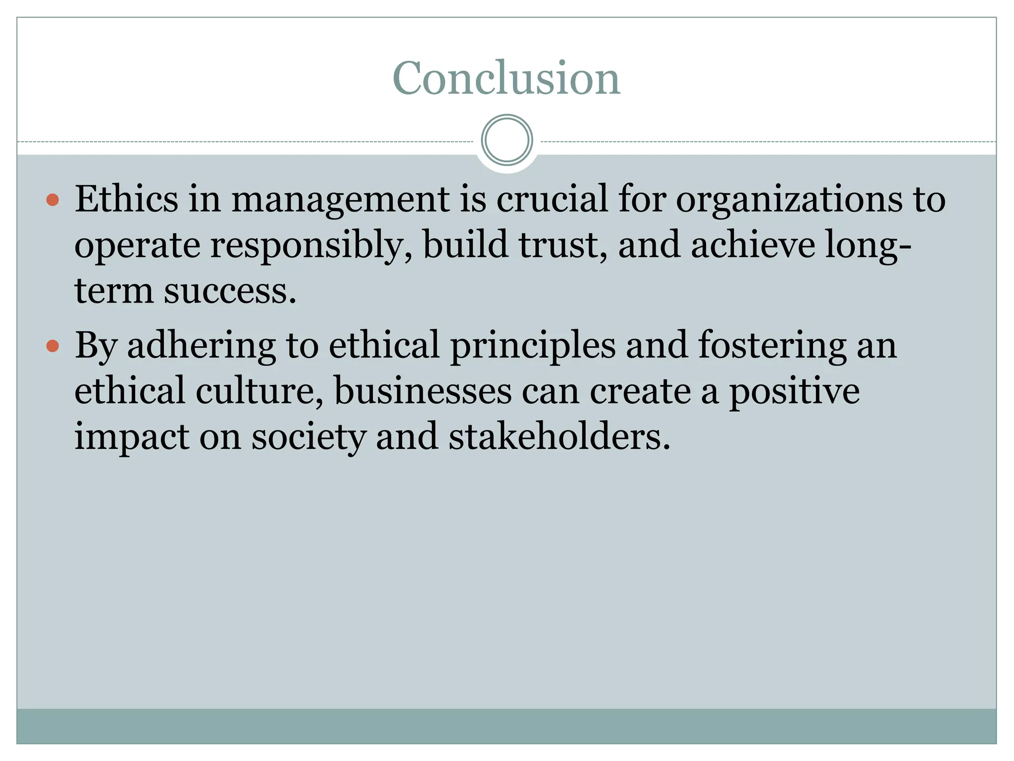 Ethics in Management by prof. reena patil.pptx