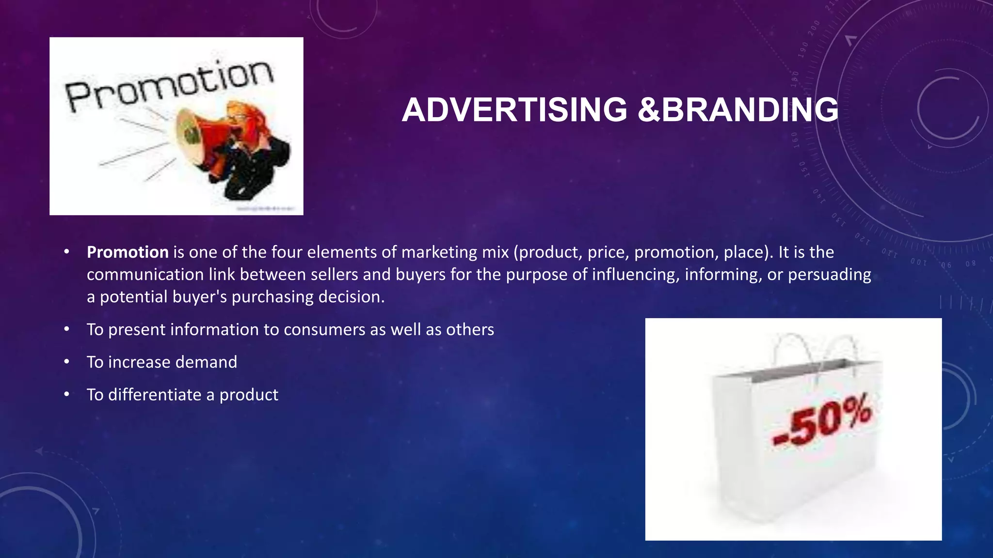 Ethics in marketing | PPTX