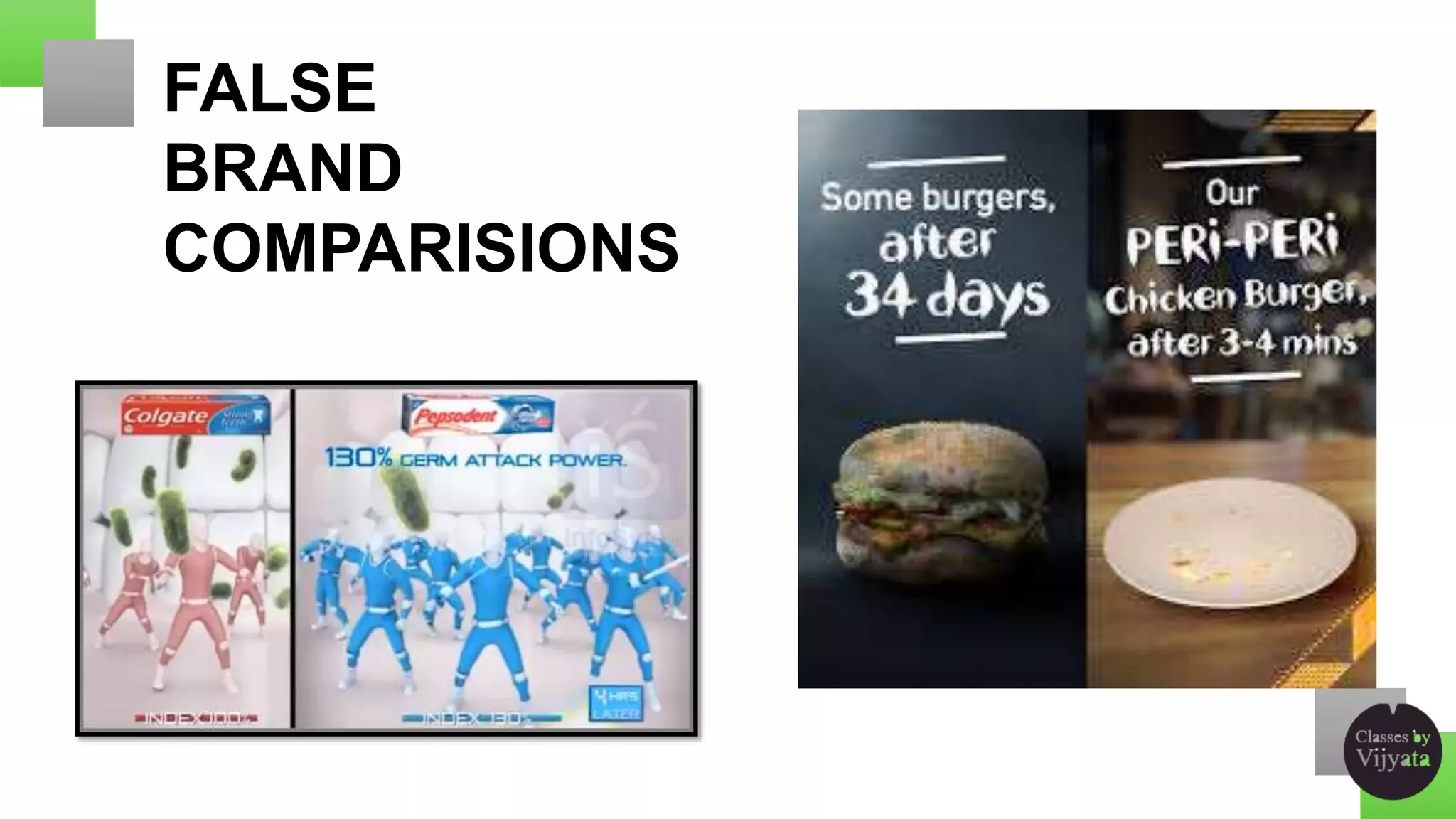 Ethics in marketing | PPTX