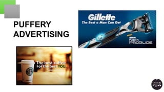 Ethics in marketing | PPTX