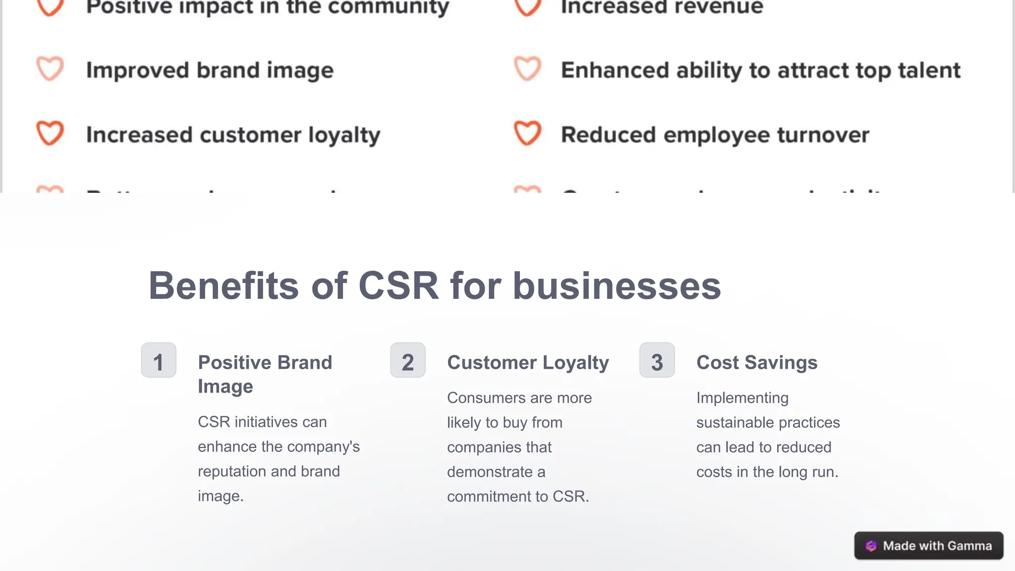 ethics in marketing and corporate Social responsibility | PPTX