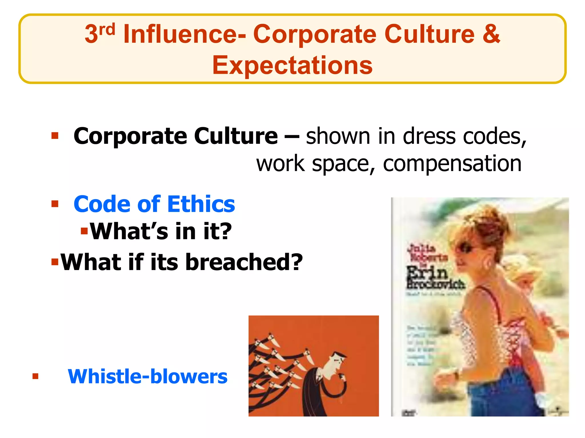 Ethics in marketing ppt | PPTX