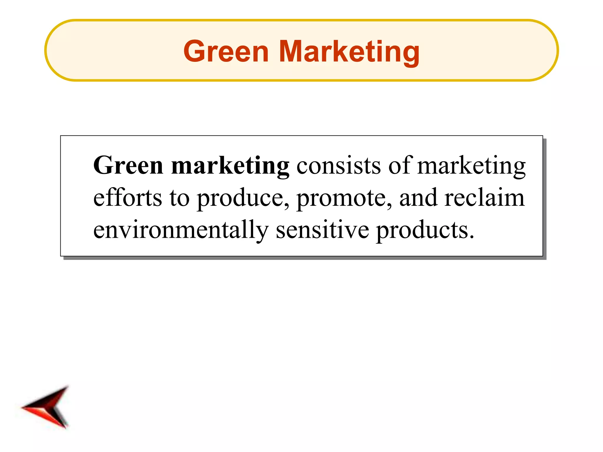 Ethics in marketing ppt | PPTX