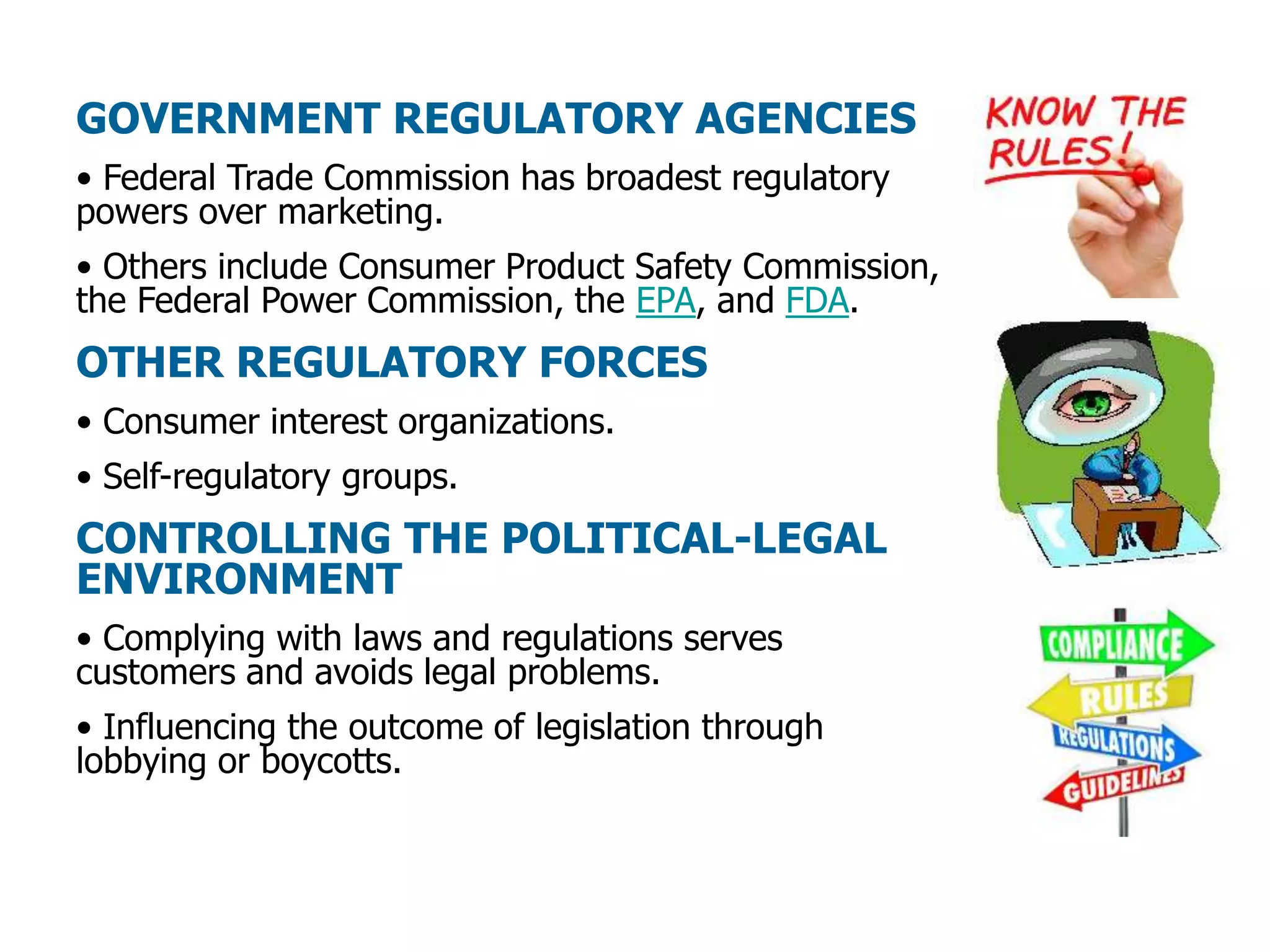 Ethics in marketing ppt | PPTX