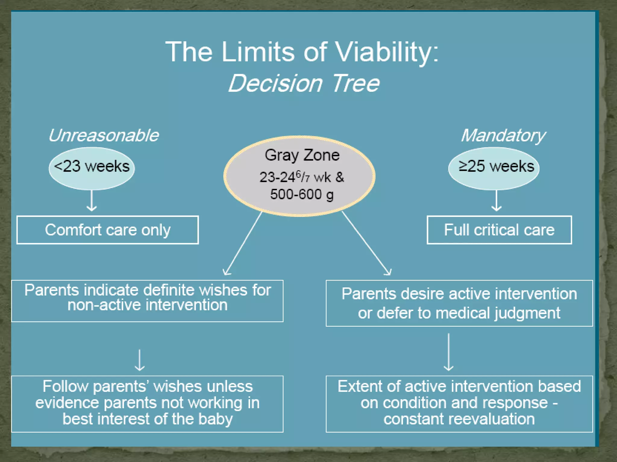 Ethics in newborn care | PPTX
