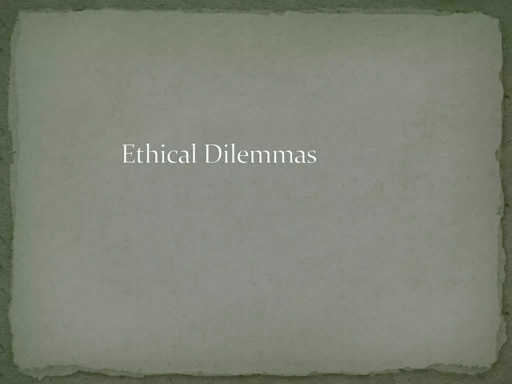 Ethics in newborn care | PPTX