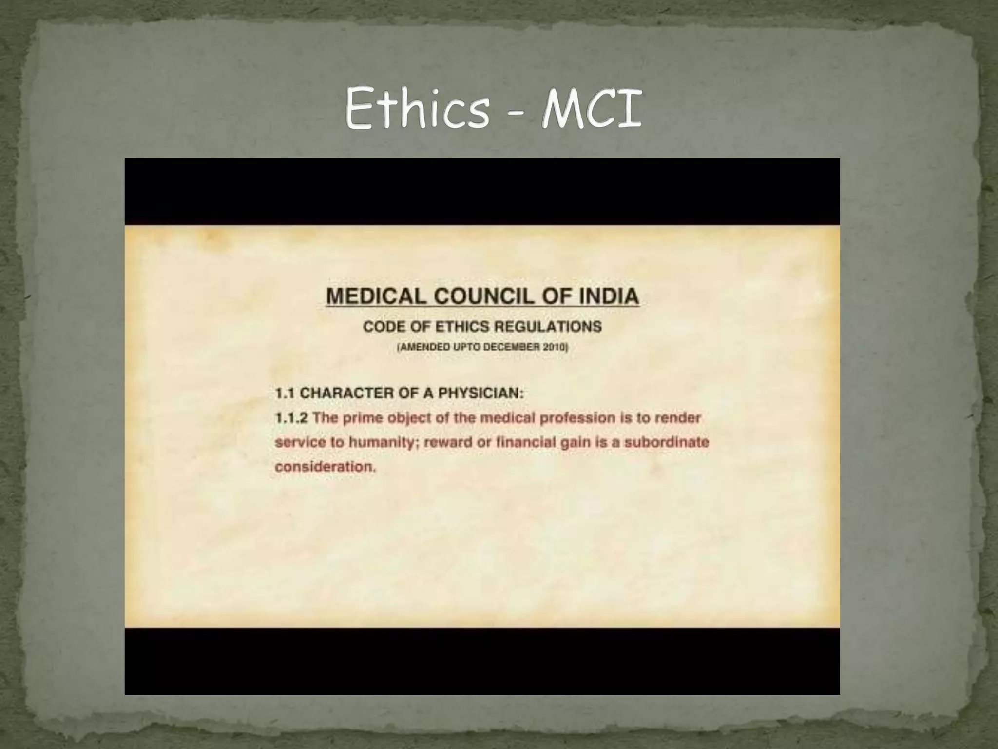 Ethics in newborn care | PPTX