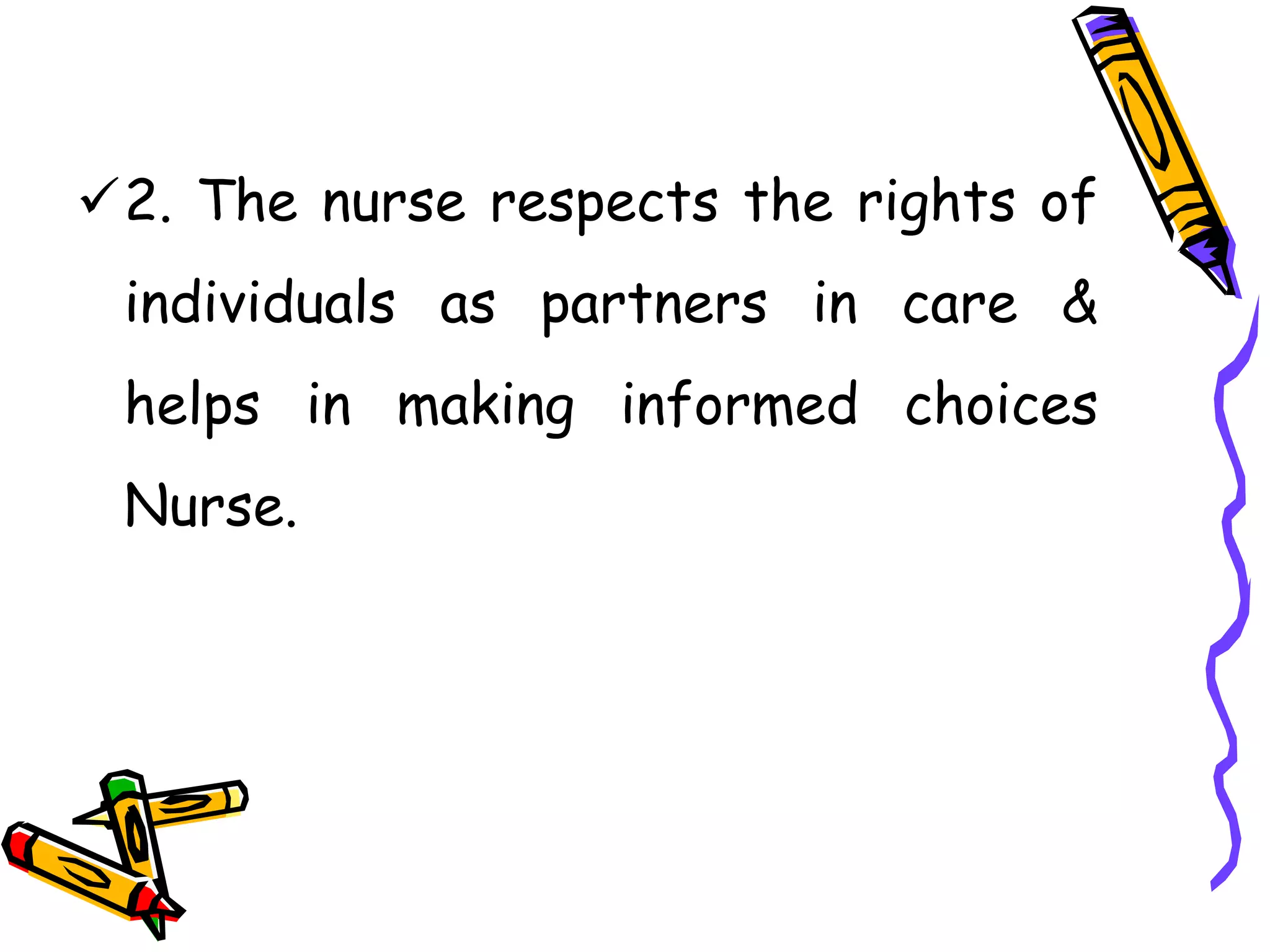 Ethics in nursing research | PPTX