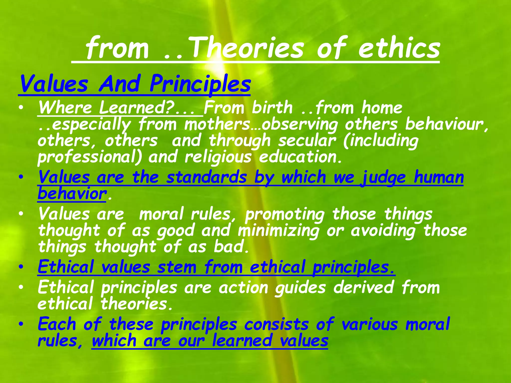 Ethics in nursing research | PPT