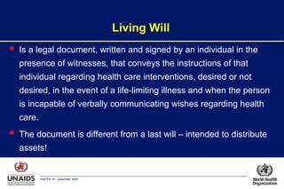 Ethics in Palliative Care for medical students,.ppt