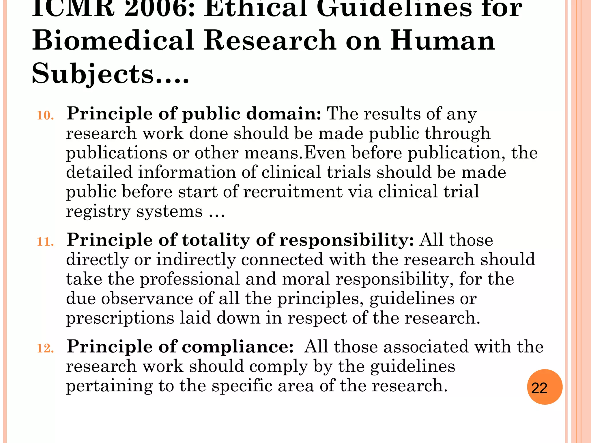 Ethics in Pharmacy | PPS