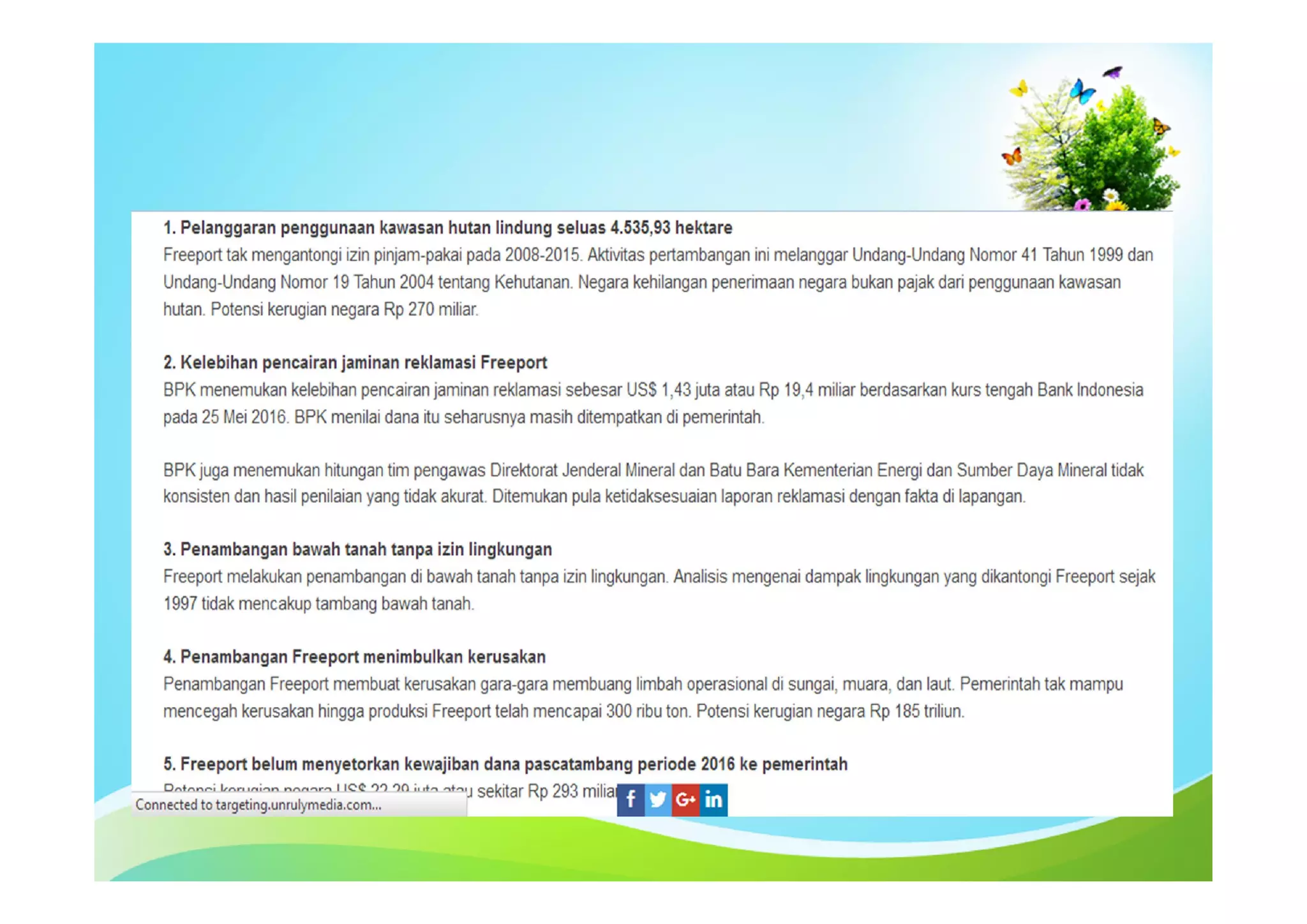 Ethics in production | PDF