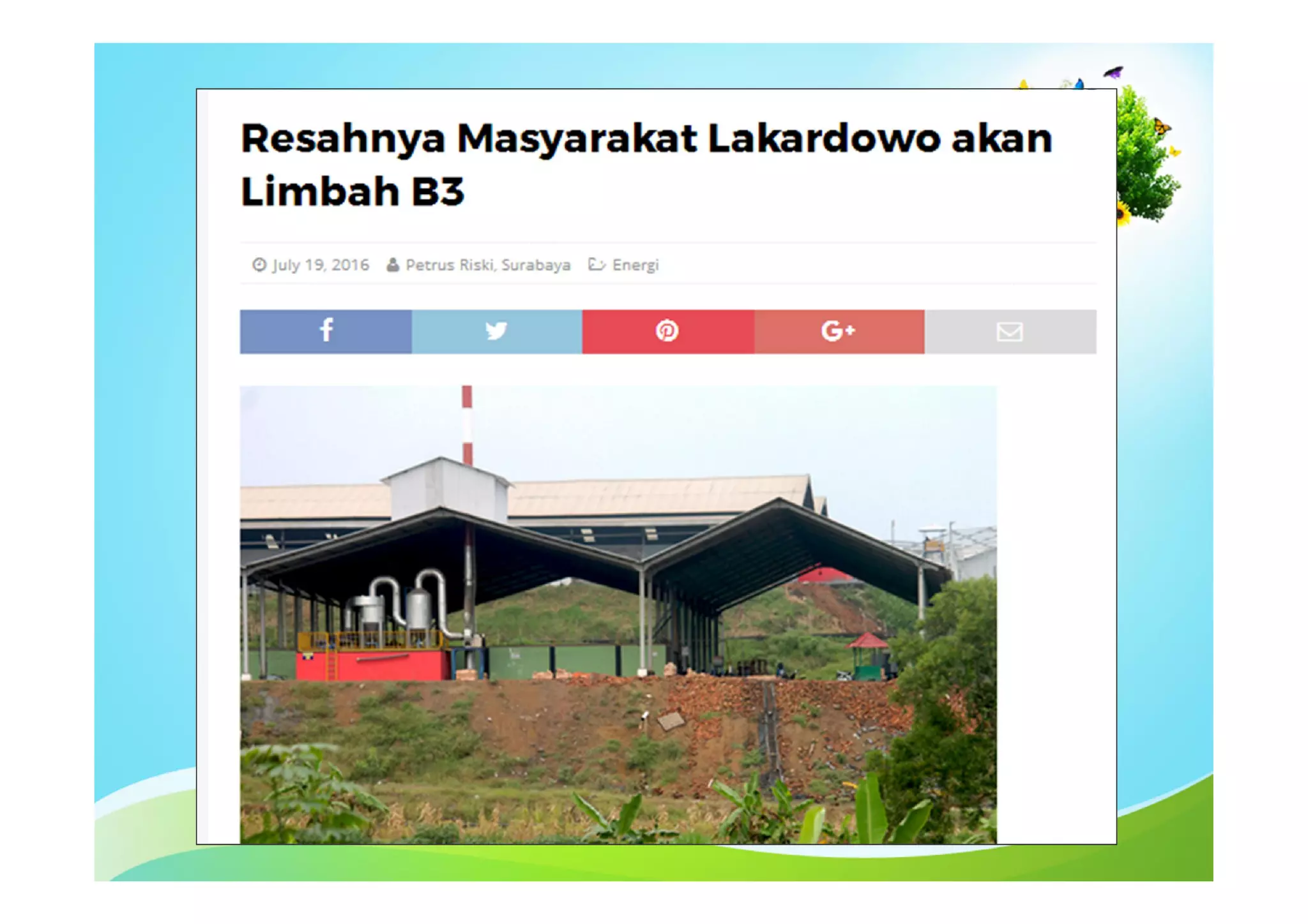 Ethics in production | PDF