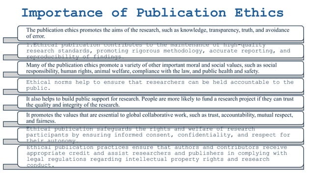 ethics in publication_ Prashant_Prakash.pptx