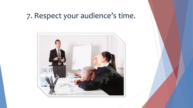 Ethics in public speaking pesentation | PPTX | Education