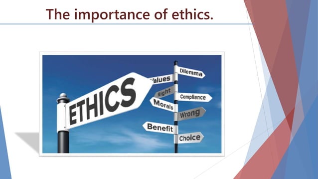Ethics in public speaking pesentation | PPTX | Education