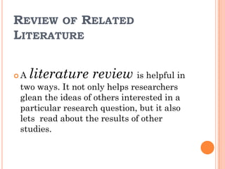 Ethics in research | PPTX