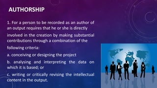Ethics in research | PPT