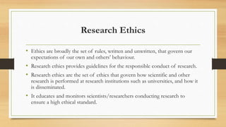 Ethics in Research.pptx