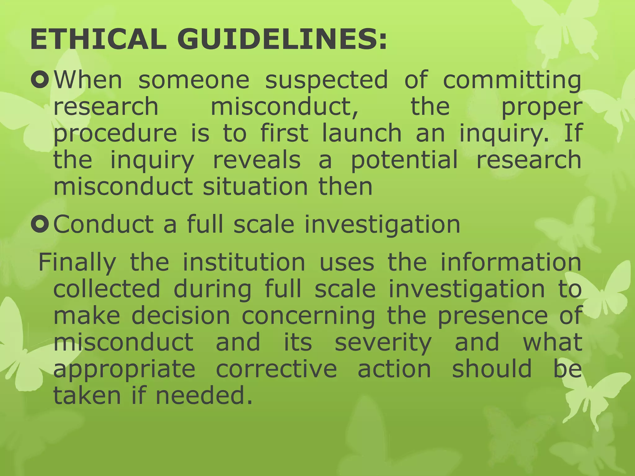 Ethics in Research.ppt