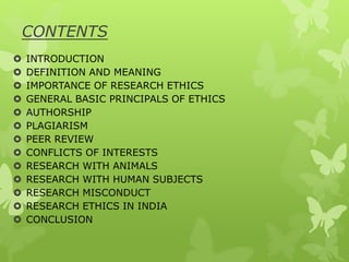 Ethics in Research.ppt