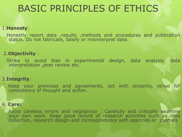 Ethics in Research.ppt