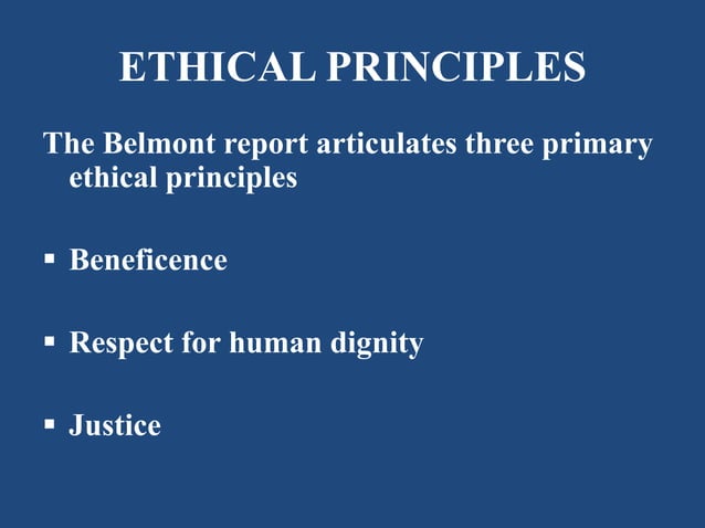 Ethics in research ppt by jiya | PPTX