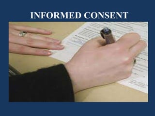 Ethics in research ppt by jiya | PPTX