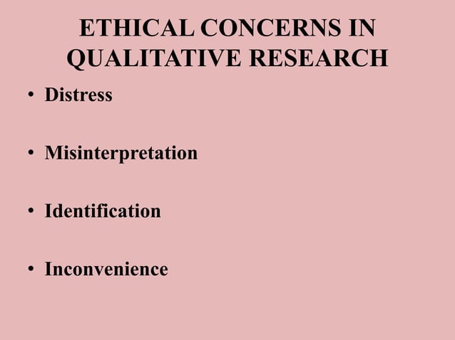 Ethics in research ppt by jiya | PPTX